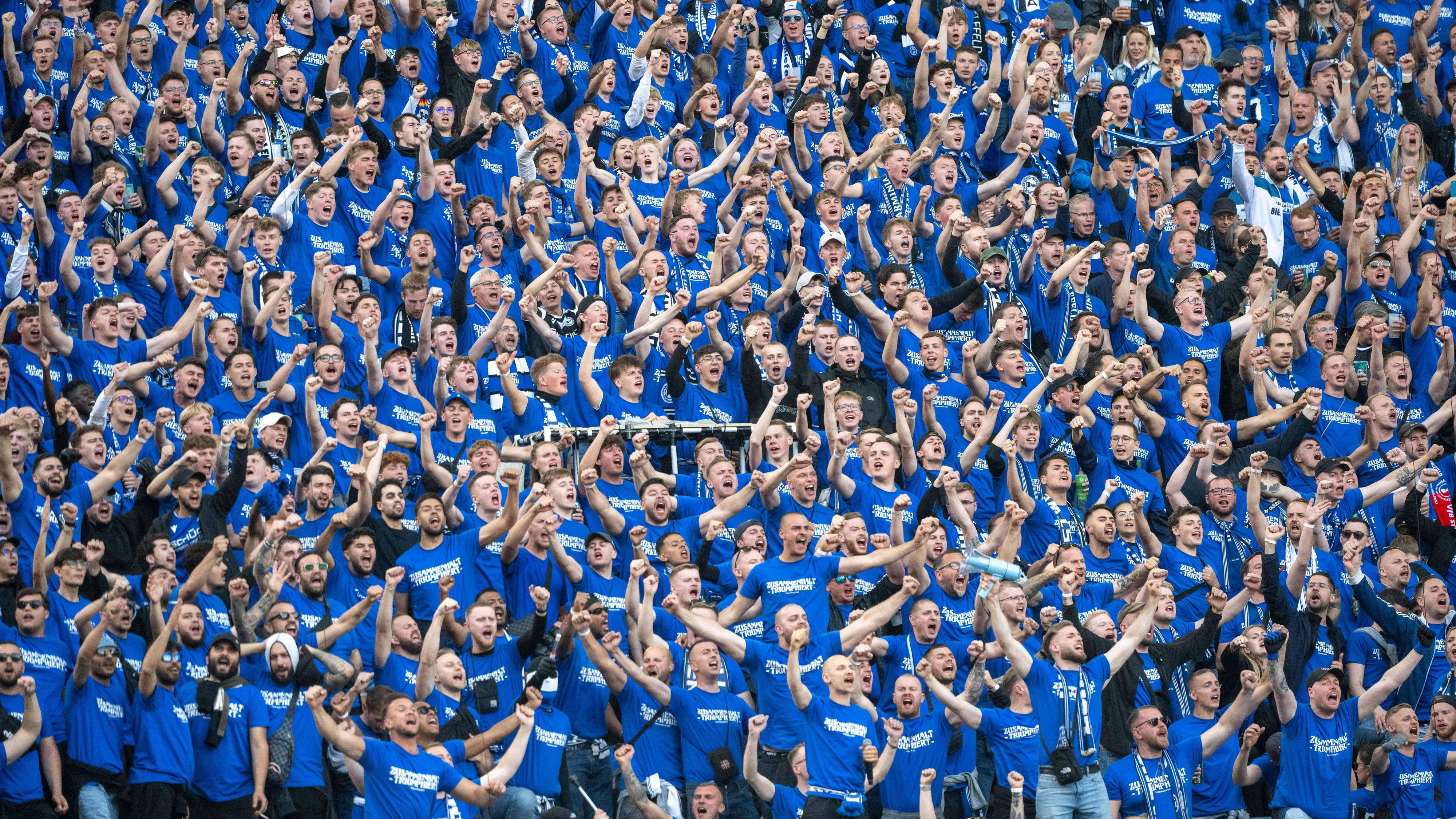 Liveticker | Arminia Bielefeld - VfB Stuttgart 2:4 | Finale in Berlin ...