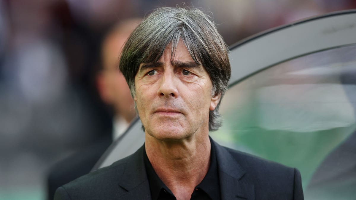 Joachim Löw ist Walther-Bensemann-Preisträger 2022 - kicker