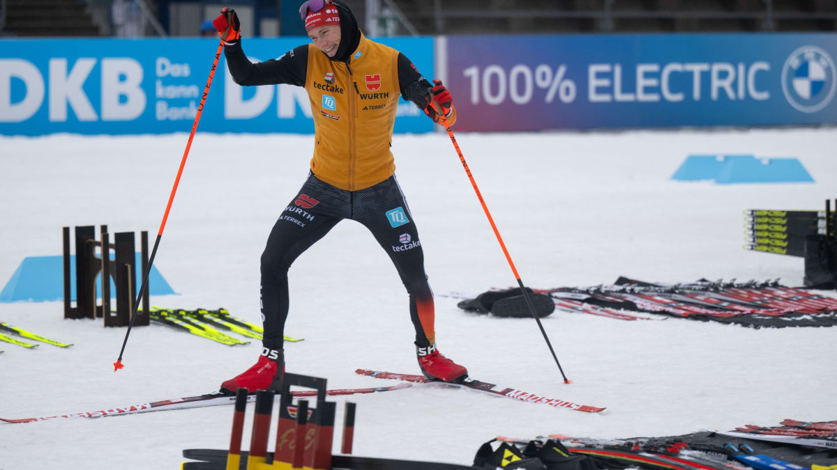Ski-Fiasko wie bei der WM? Schwere Bedingungen für Doll und Co. in Oslo ...