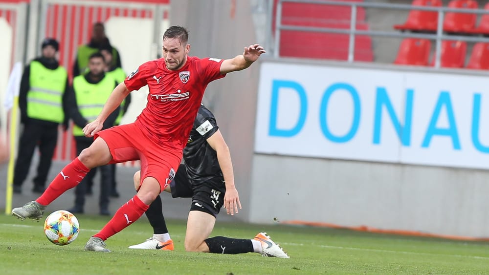 Heinloth fällt schon wieder aus - kicker