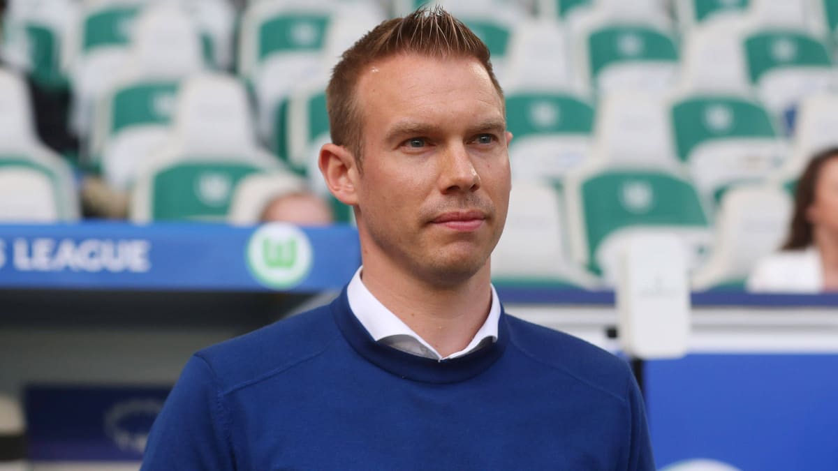 Stroot sicher: "Wenn wir das schaffen, sind wir bereit für das Finale ...