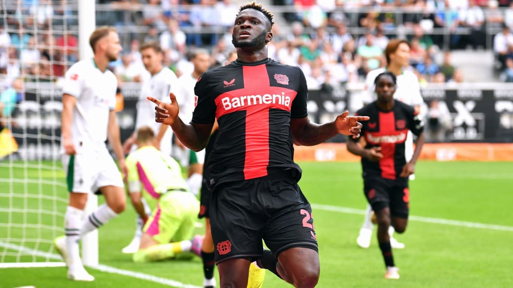 kicker-Managerspiel: Die beliebtesten Spieler im Interactive - kicker