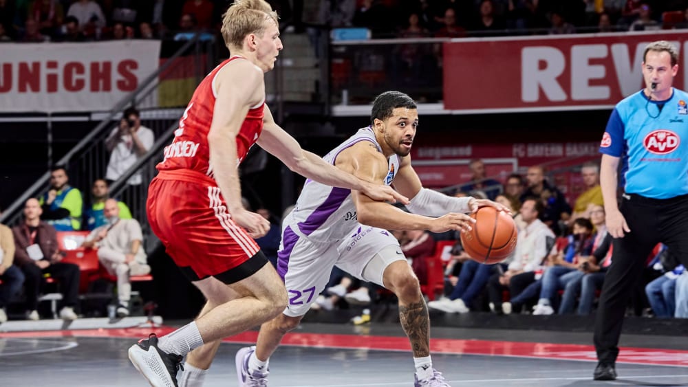 BBL-Play-offs: Termine, Spielplan, Übertragung - kicker