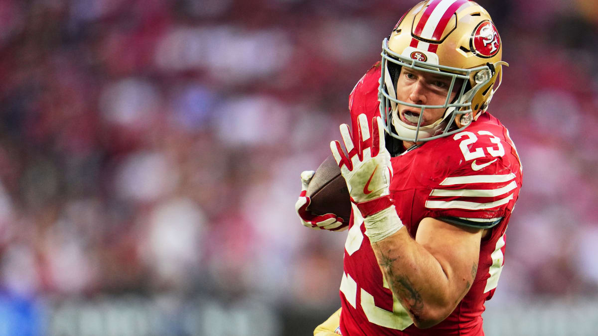 NFL: 49ers holen NFC West - Bills rennen über Cowboys hinweg - kicker