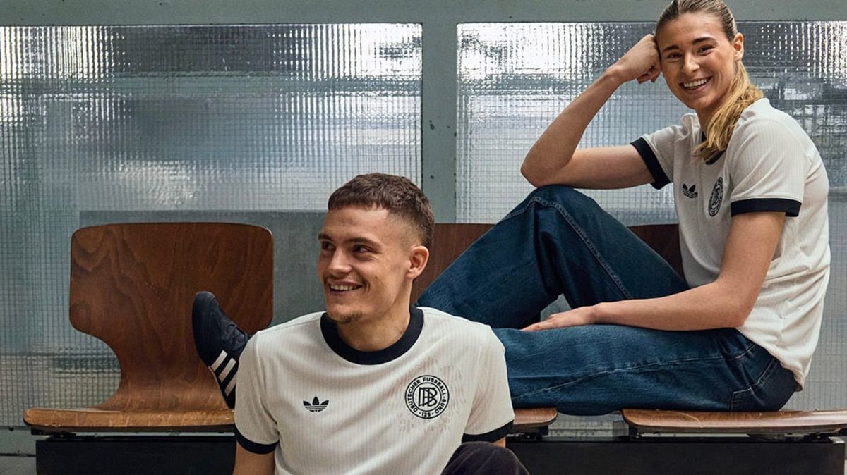 Amiris alter Bekannter: "Nagelsmann ist ein cooler Trainer und ein ...