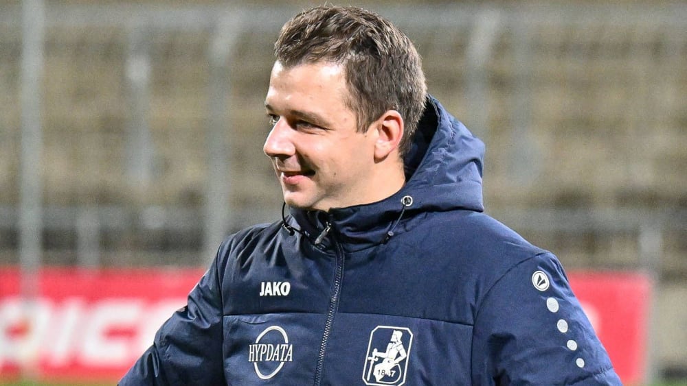 Schwaben Augsburg will sich gegen Punktabzug wehren - kicker