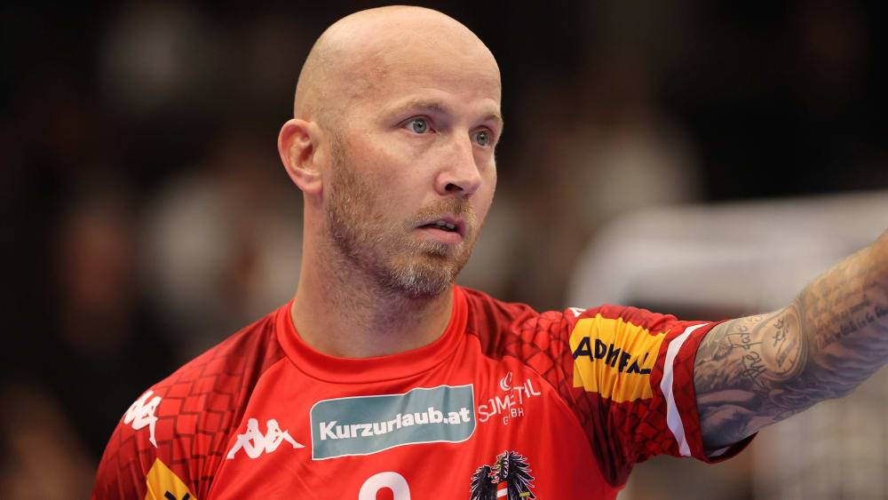 Nach Lindbergs Verletzung: Berliner Füchse holen Robert Weber - kicker