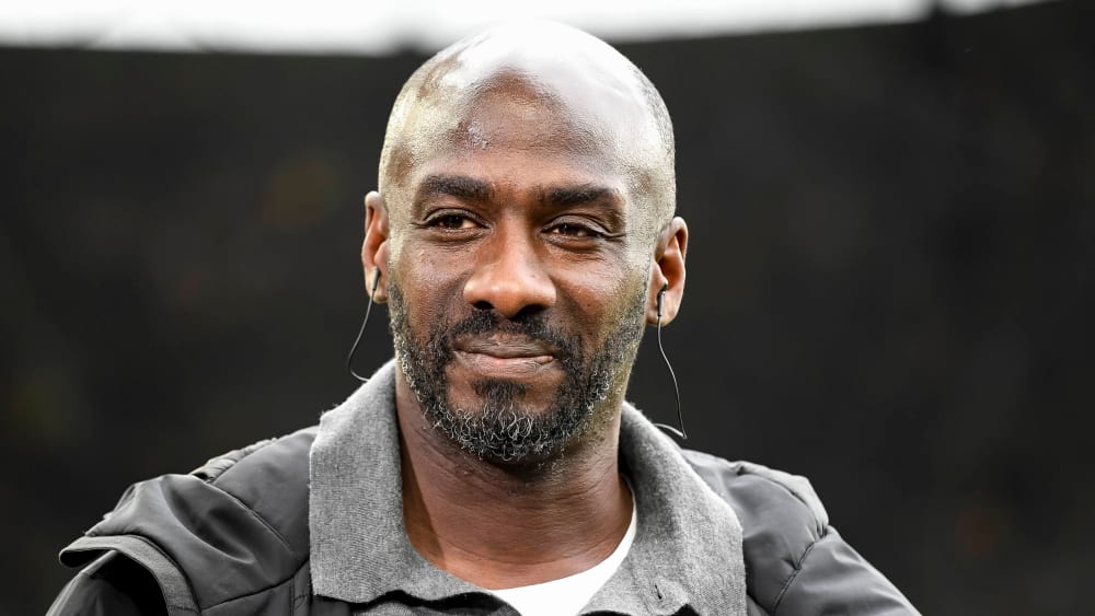 Addo als Gradmesser: DFB-Team bestreitet WM-Testspiel gegen Ghana - kicker