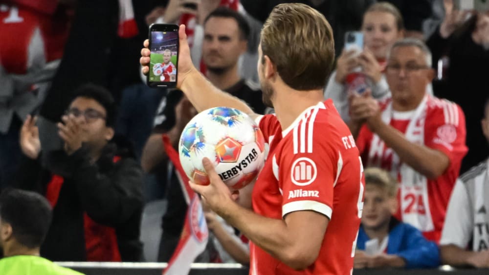 Pokal-Auslosung: Knaller in München, Heimspiele für Hertha und Kiel ...