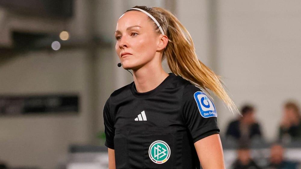 DFB ermittelt gegen Essen-Fans nach sexistischen Fangesängen - kicker