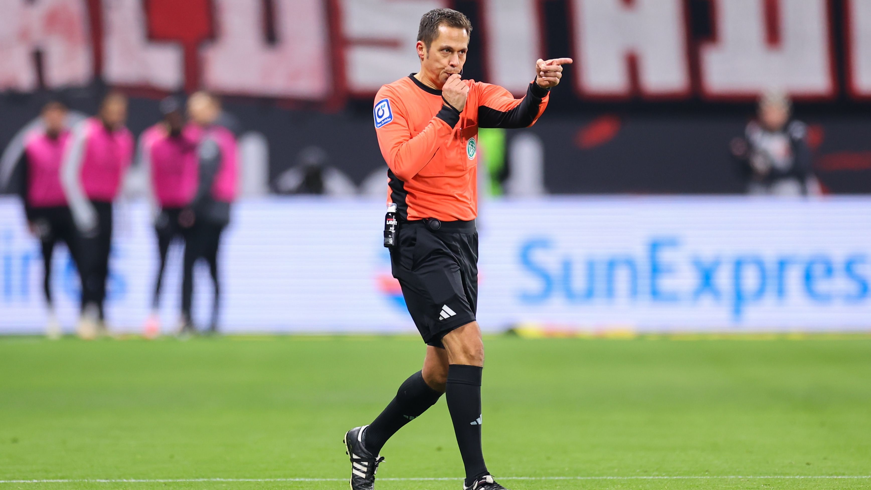 Liveticker | Eintracht Frankfurt - Holstein Kiel 3:1 | 22. Spieltag ...