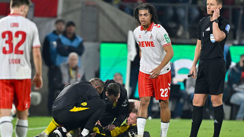 Zwei Spiele Sperre für Simpson-Pusey - kicker