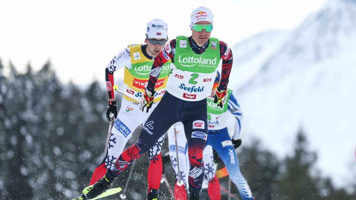 Keiner aus Österreich: Die Form der Titelverteidiger vor der Nordischen ...