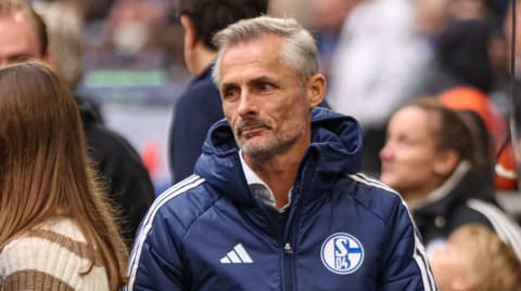 Schalke bereit für den HSV? Van Wonderen: "Sie haben auch Druck ...