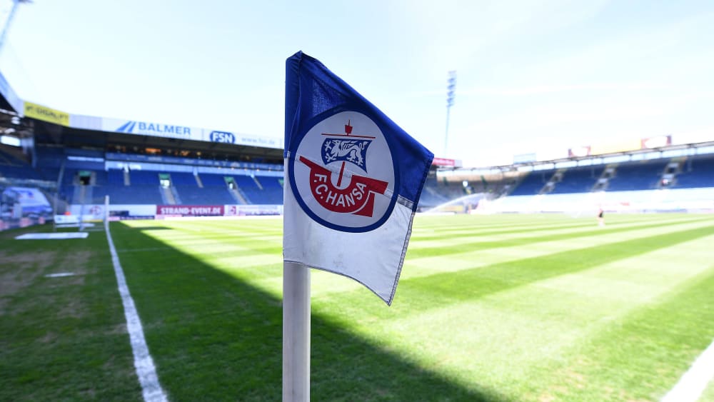 Hansa Rostock: Kristian Walter neuer sportlicher Leiter - kicker