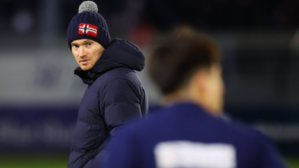 Kickers Emden: "Wir rollen das Feld stark von hinten auf" - kicker