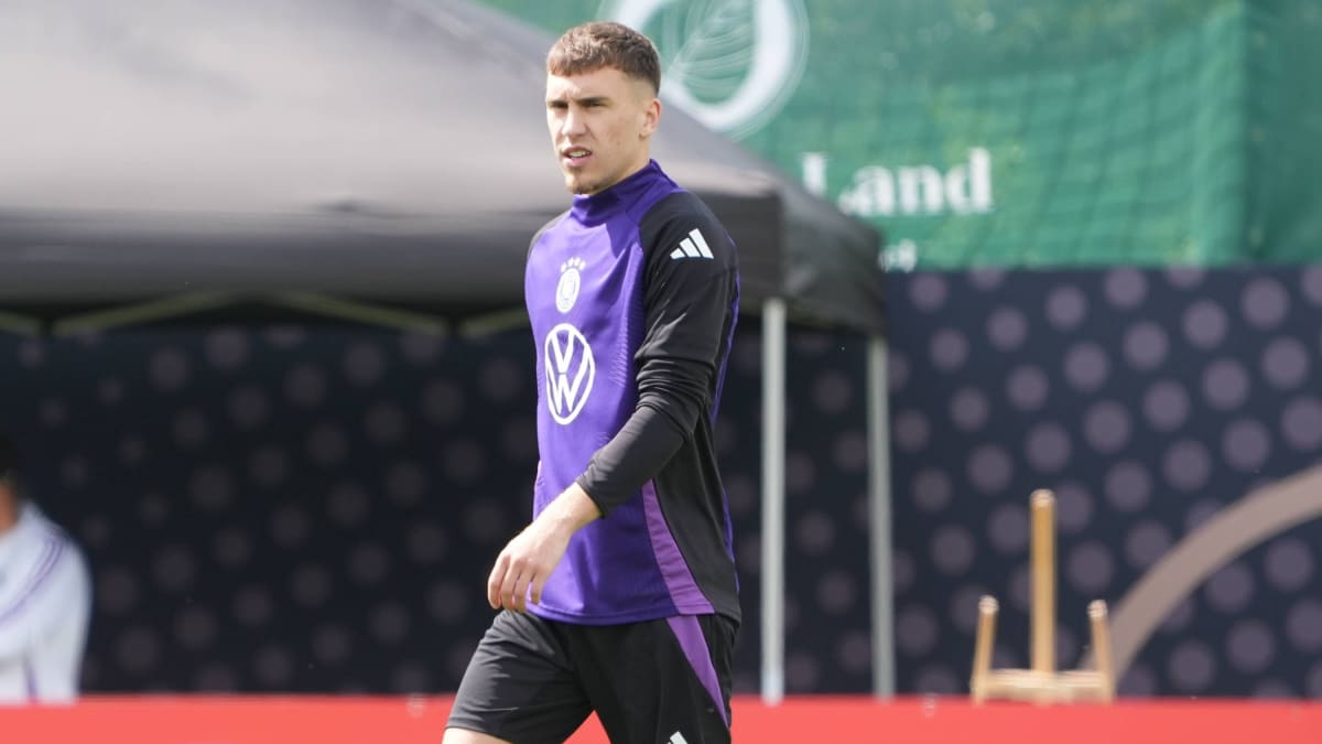 So schaffte es Brajan Gruda in die Premier League - kicker