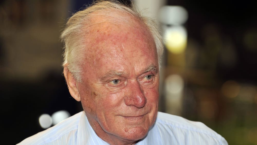 Fußballspruch des Jahres: Die Gewinner seit 2006 - kicker