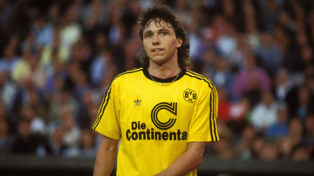 Diese Spieler spielten für Borussia Dortmund und Schalke 04 - kicker