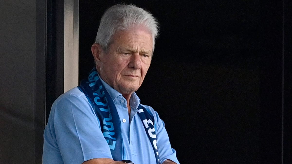 Hopp erklärt Hoffenheims Rückkehr zu 50+1: "Ging nie um Macht" - kicker