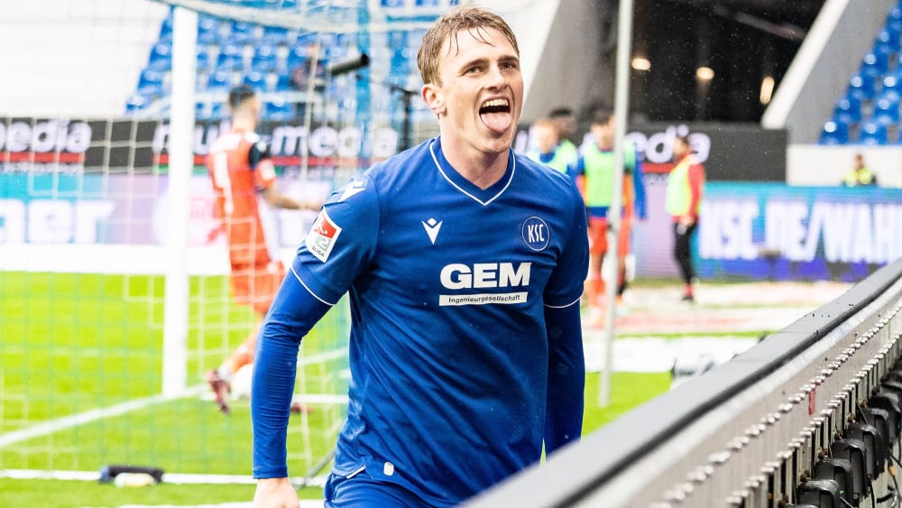 Bundesliga: Werder arbeitet an Kaufmann-Verpflichtung - kicker