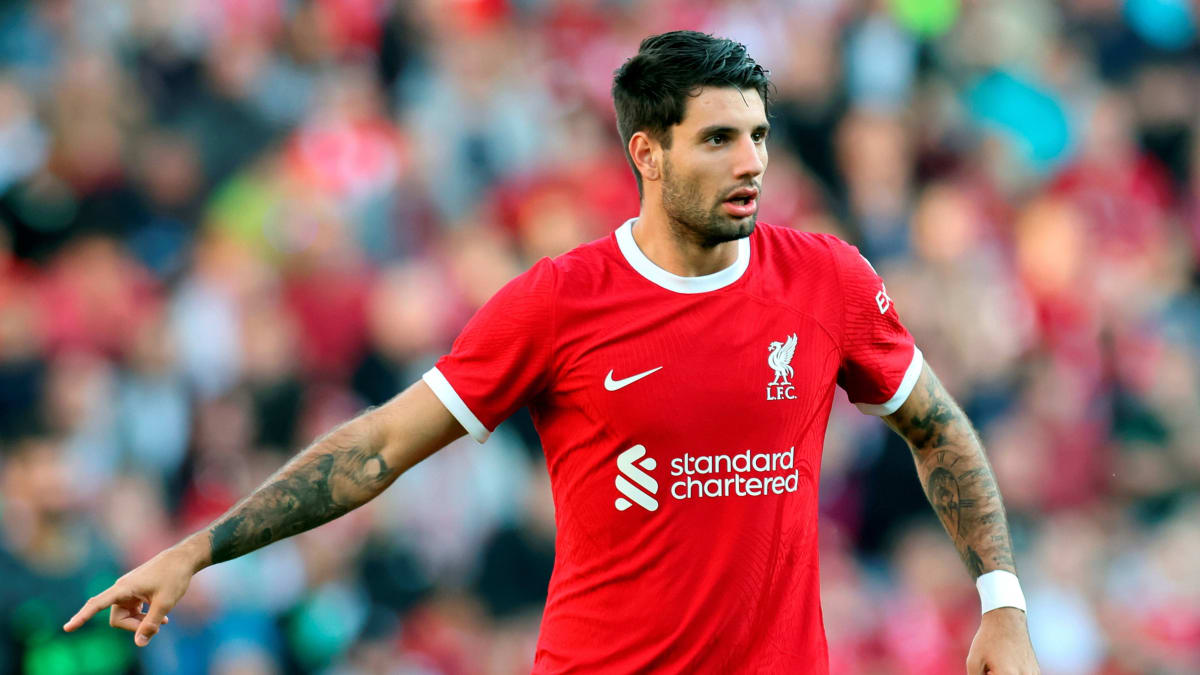 Wer überträgt RB Leipzig gegen Liverpool live im TV & Stream? - kicker