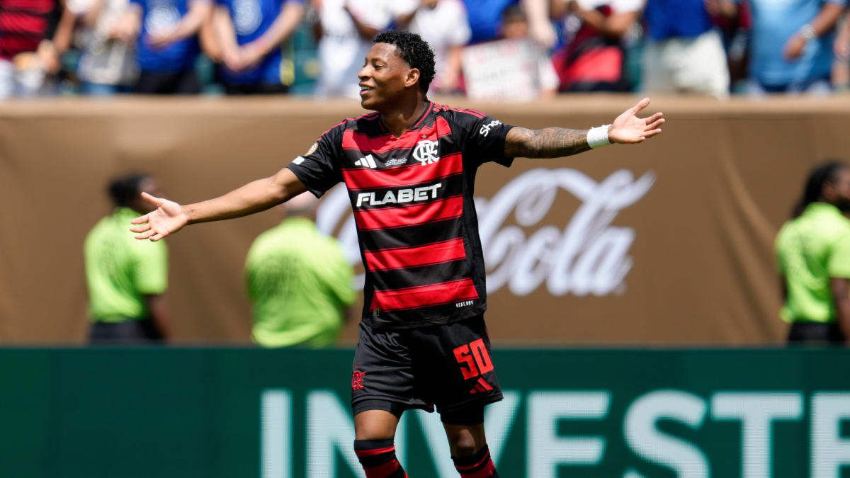 Nächste Rote Karte: Gefährdet Jackson seine Rolle bei Chelsea? - kicker