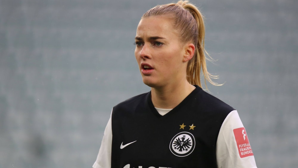 Freigang: "Man fühlt sich einfach wie ein Profi" - kicker