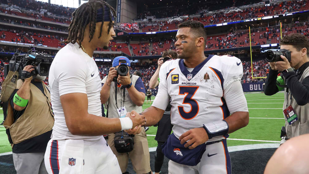 Last-Second-Pick! Wilson schafft kein Broncos-Comeback - Null-Punkte ...