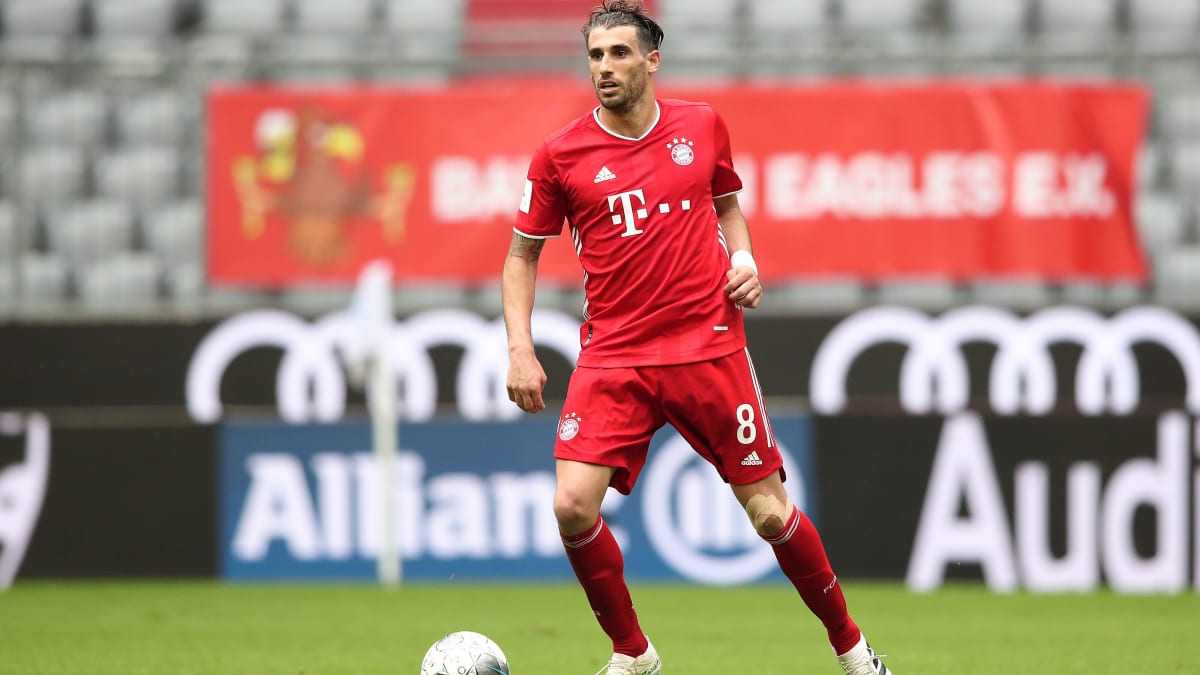 Wechsel zu Qatar Doha: Javi Martinez zieht es in die Wüste - kicker