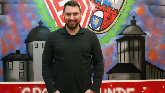 Sportfreunde Siegen News | Aktuelle Nachrichten & Infos - kicker