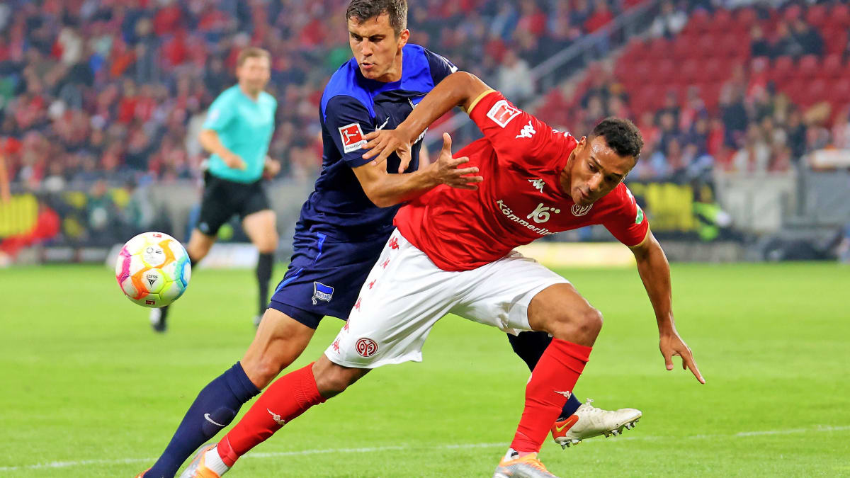 Trotz spätem Ausgleich und erstem Heimtor: "Das hat sich angefühlt wie ein Krampf" - kicker