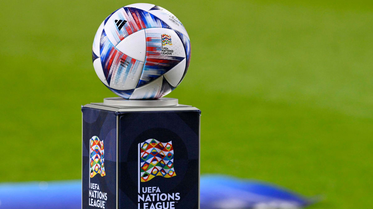 Nations League, Finale: Wer überträgt Kroatien gegen Spanien live im TV und Stream? - kicker