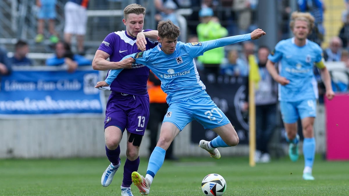 "Die Philosophie des Vereins gefällt mir": Ott zieht es zur Viktoria ...