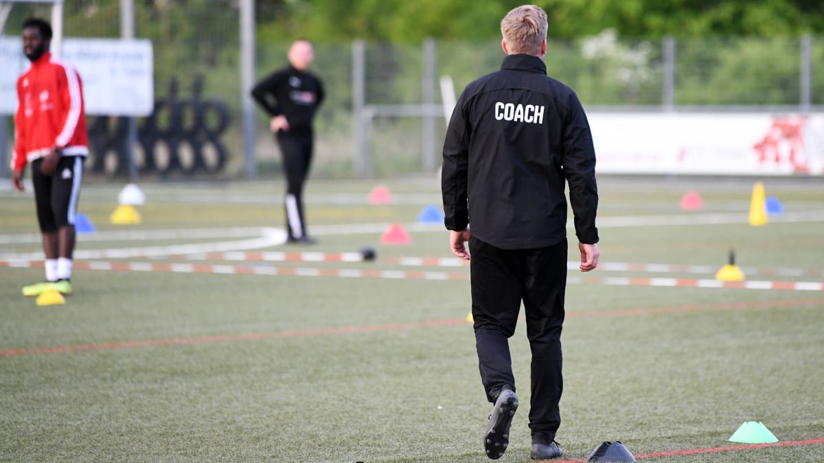 Diese Trainer-Lizenzen gibt es im deutschen Fußball - kicker