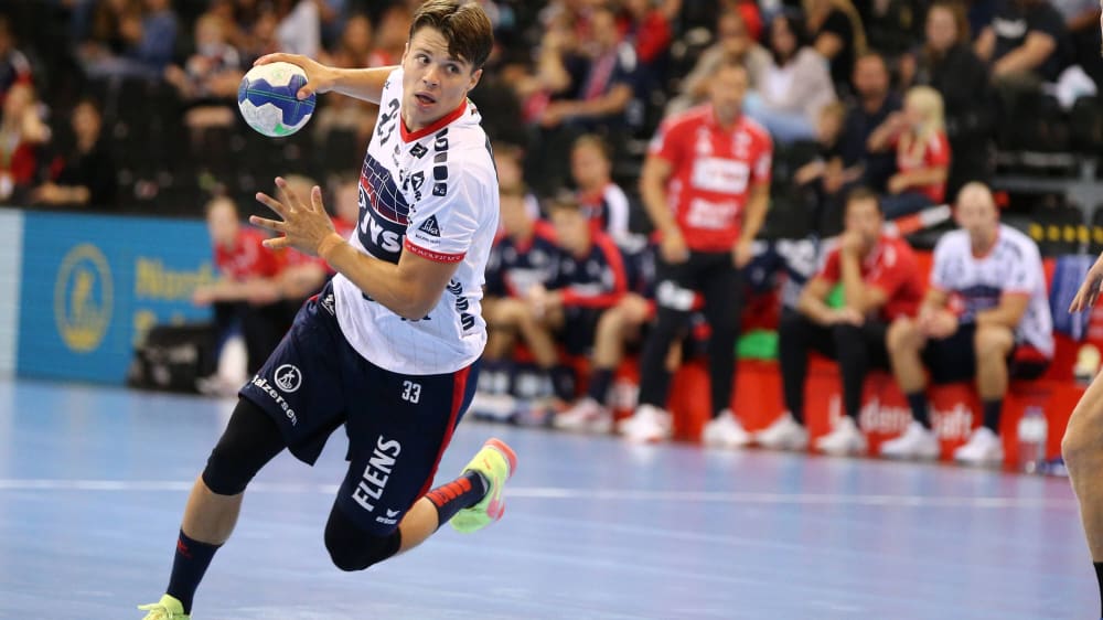 Das sind die HBL-Neuzugänge für die Saison 2021/22 - kicker