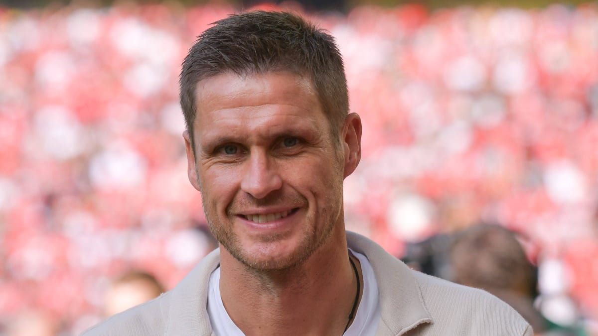 Kehl und die neuen Player: "Werden uns nicht hintenanstellen" - kicker