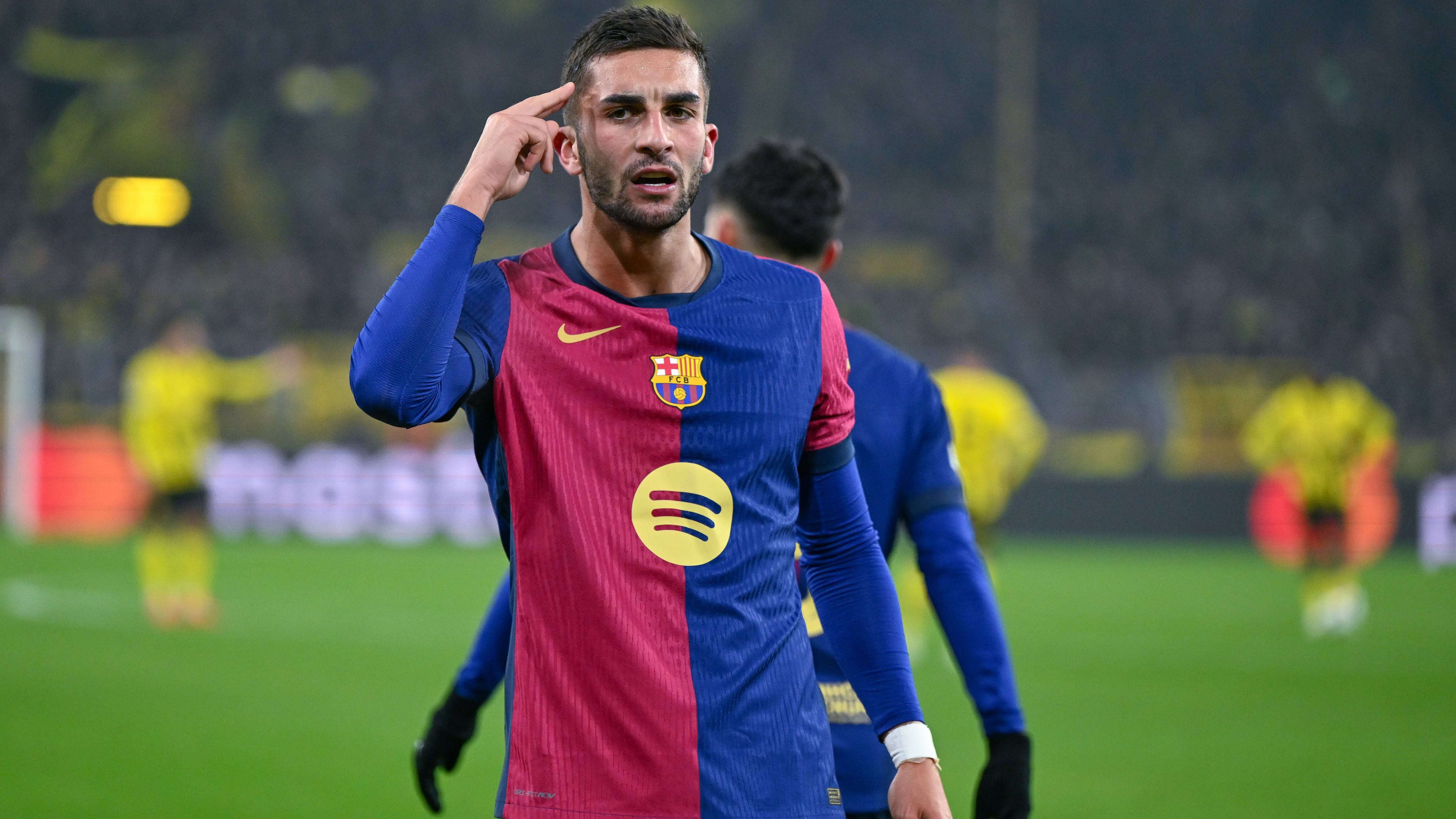 Liveticker | Borussia Dortmund - FC Barcelona 2:3 | 6. Spieltag ...