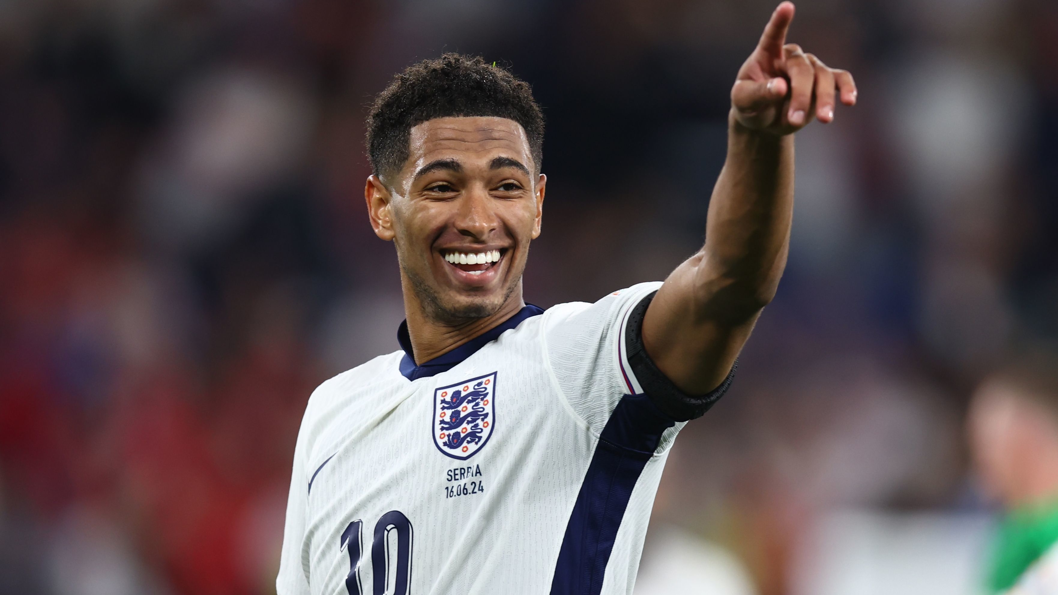 Liveticker | Serbien - England 0:1 | Vorrunde, 1. Spieltag ...