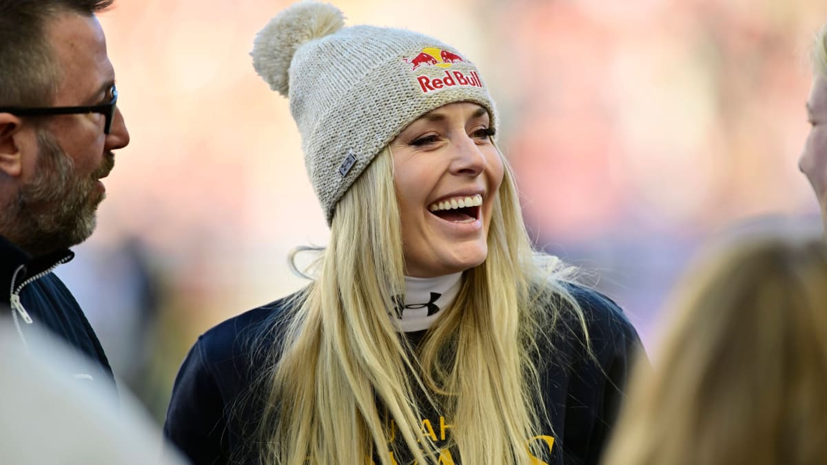 Offiziell: "Speed Queen" Vonn wagt Comeback - kicker