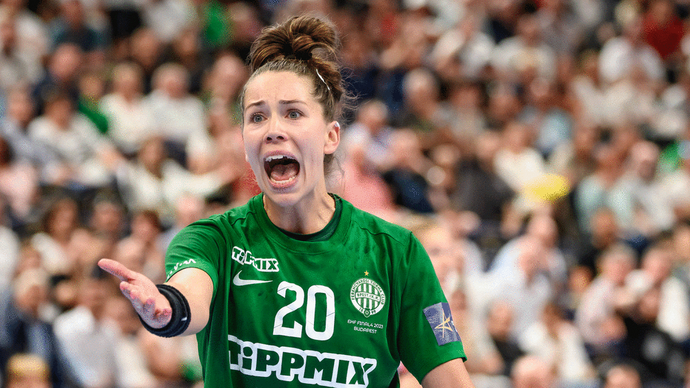 Handball-WM der Frauen: Das ist der deutsche Kader - kicker