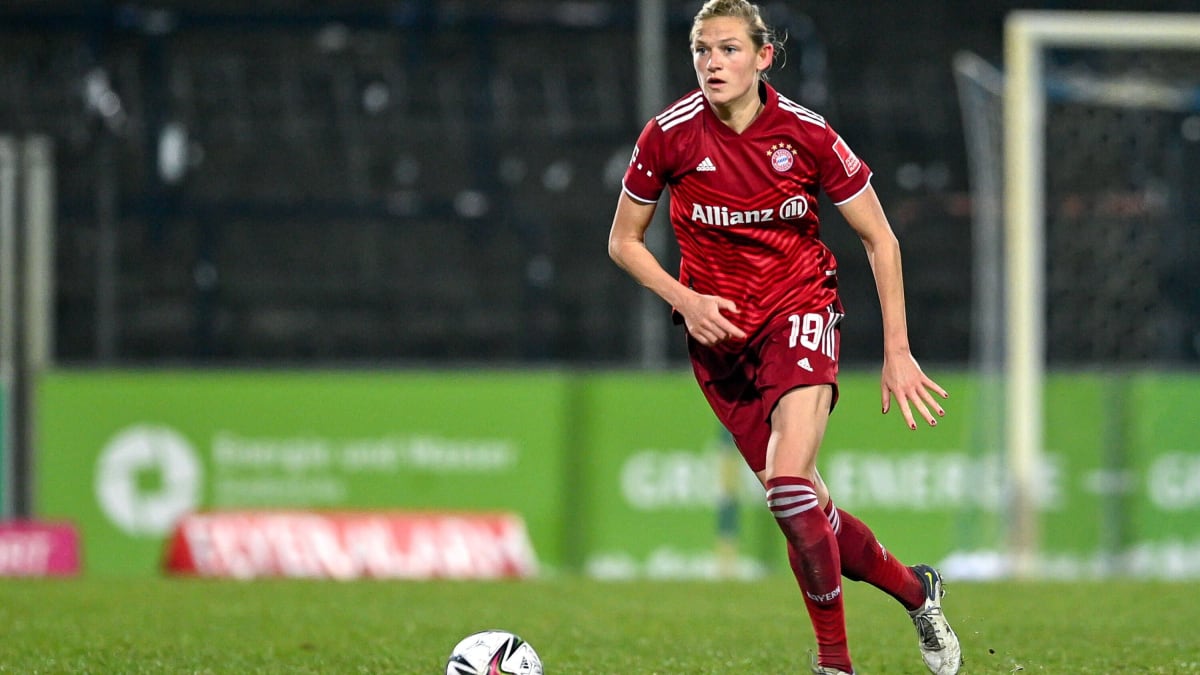 Nach 15 Jahren beim FC Bayern: Wenninger zieht es zur Roma - kicker