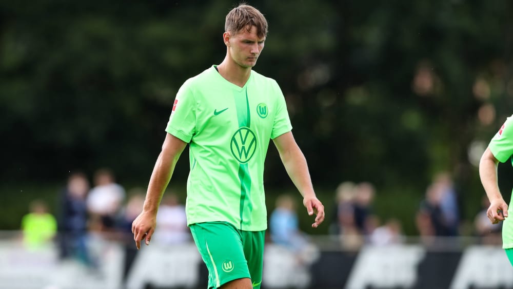 "Schwerwiegende Knieverletzung" - Bialek erneut im Pech - kicker