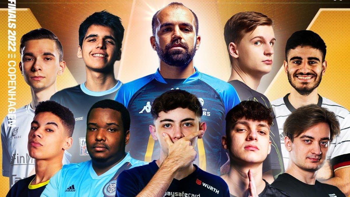 FeWC 2022: Die Favoriten im Check - kicker