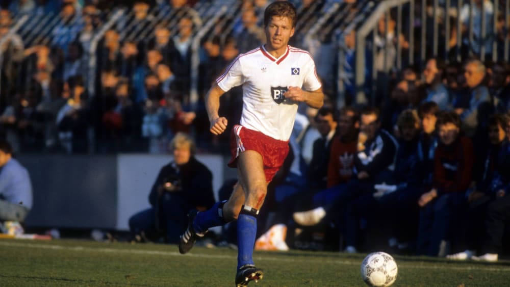 Diese Spieler liefen für den HSV und für St. Pauli auf - kicker