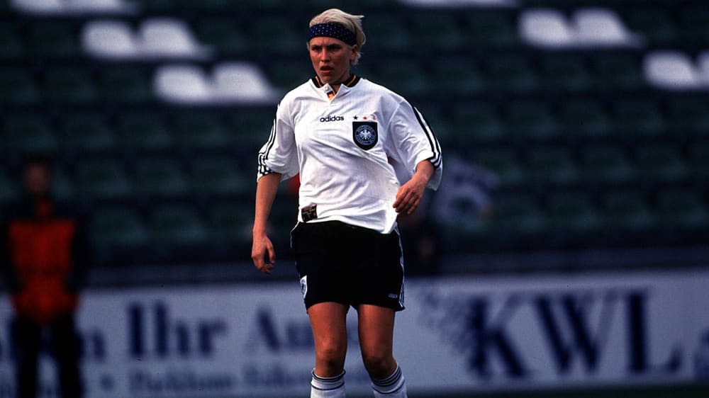 Dietz, Neid und Fitschen neu dabei: Die DFB-Ehrenspielführer - kicker