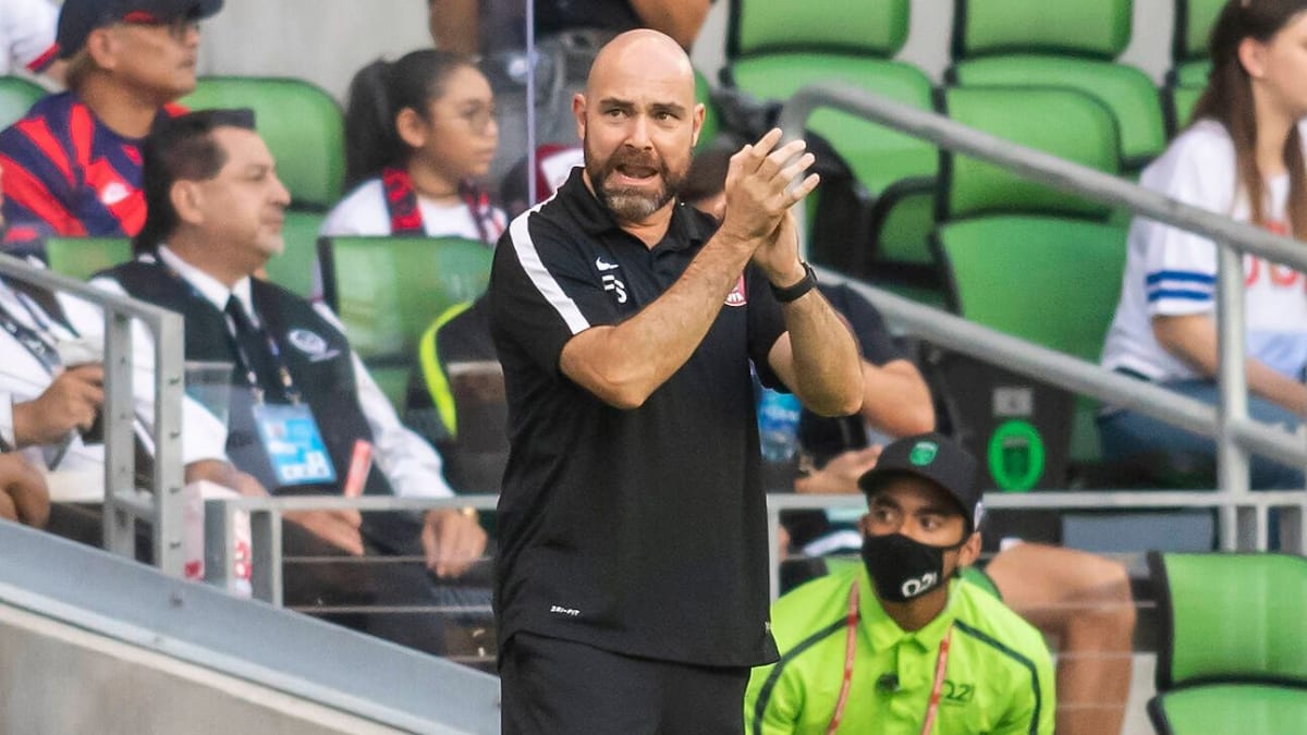 Katars Nationalelf rückt in Wien in den Blickpunkt - kicker