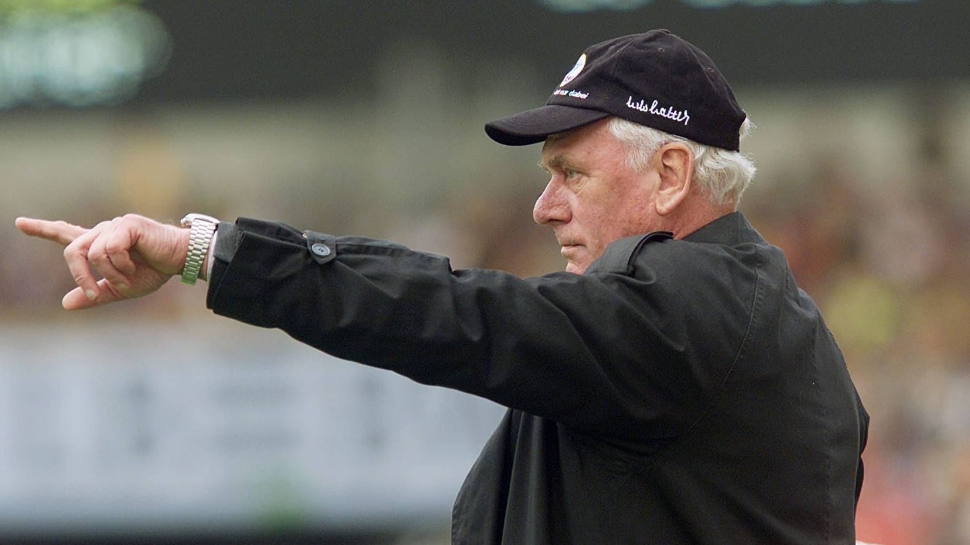 Sahin in den Top 10: Die Punkteschnitte der BVB-Trainer seit 2000 - kicker