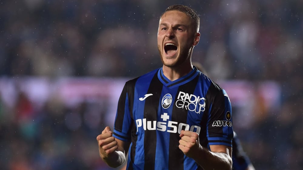 Drei Tore, ein Assist: Schlitzohr Koopmeiners schießt Atalanta in die ...