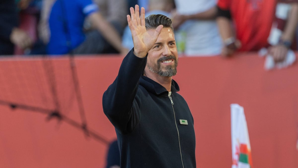 Bilder | FC Augsburg - Bayern München 2:3 | 2. Spieltag | Bundesliga ...